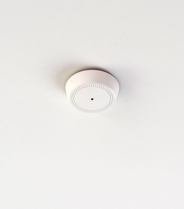 Glass Break Sensor | ADT® Monitoring | Home Security Systems