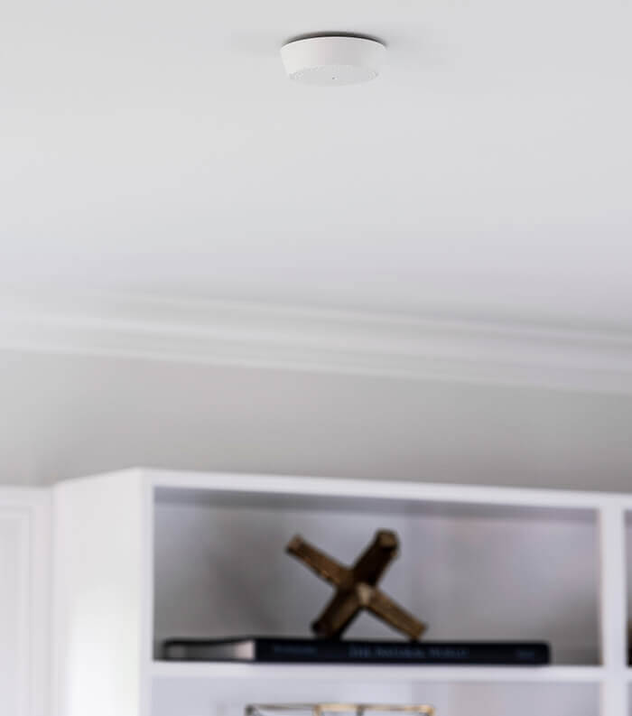 Glass Break Sensor | ADT® Monitoring | Home Security Systems