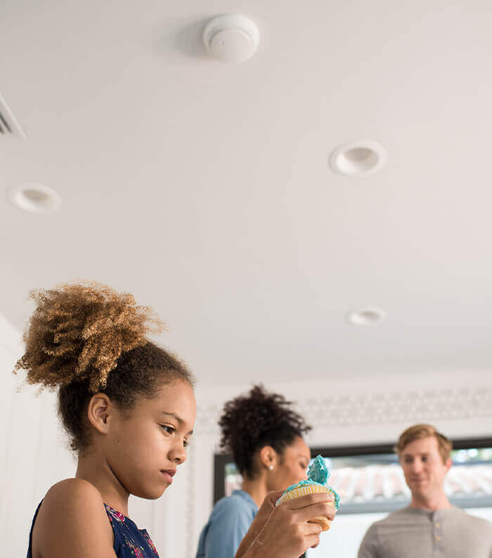 Glass Break Sensor | ADT® Monitoring | Home Security Systems